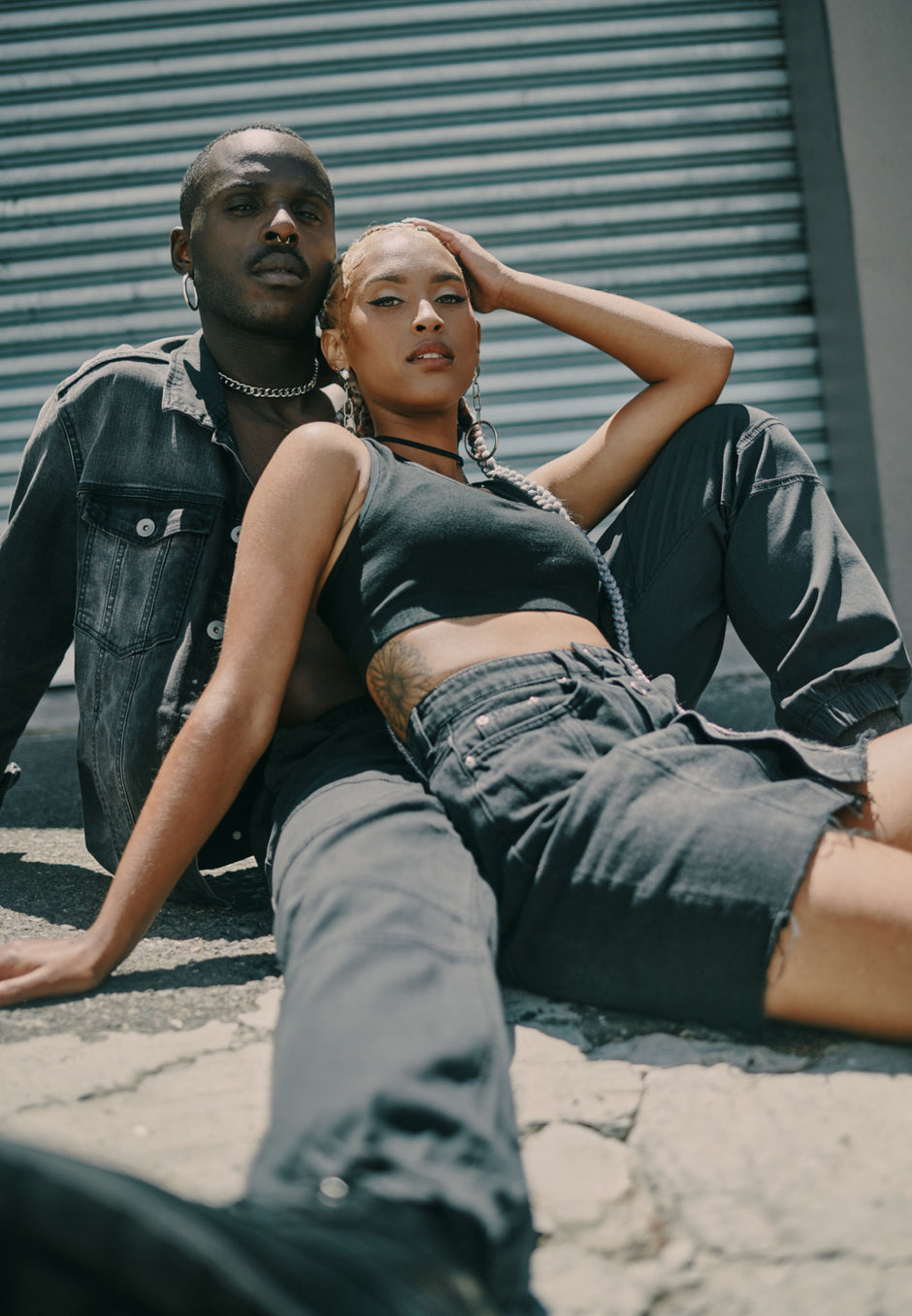 Chosen Status | Luxury Streetwear Brand