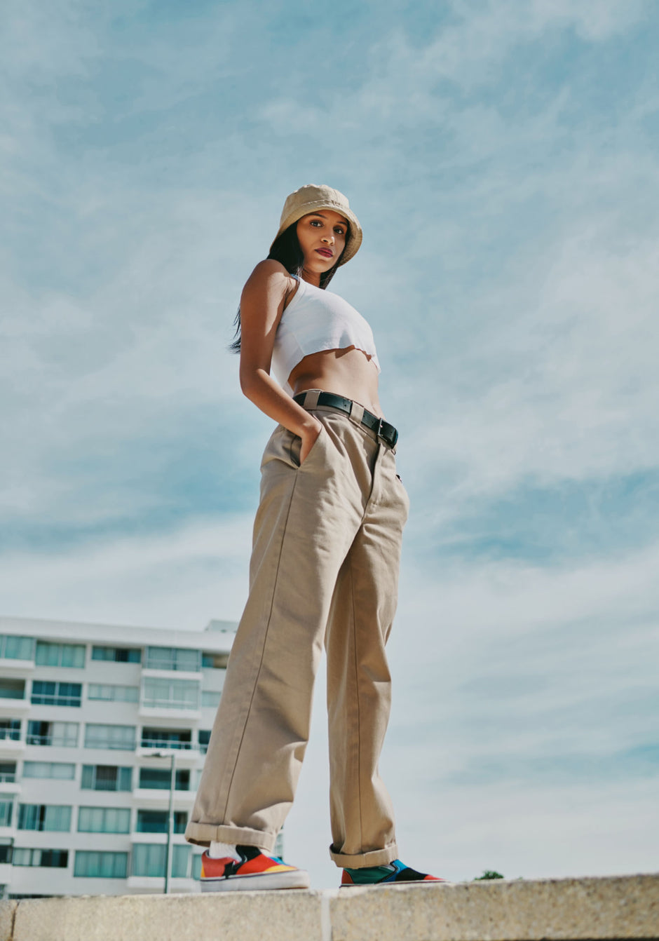 Chosen Status | Luxury Streetwear Brand